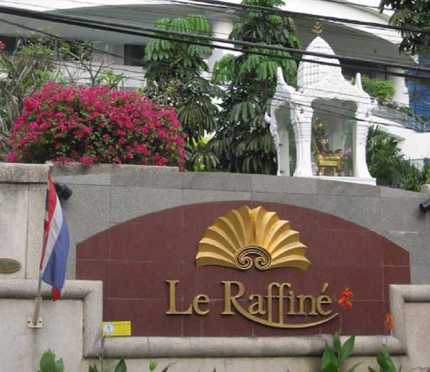 Le Raffine
