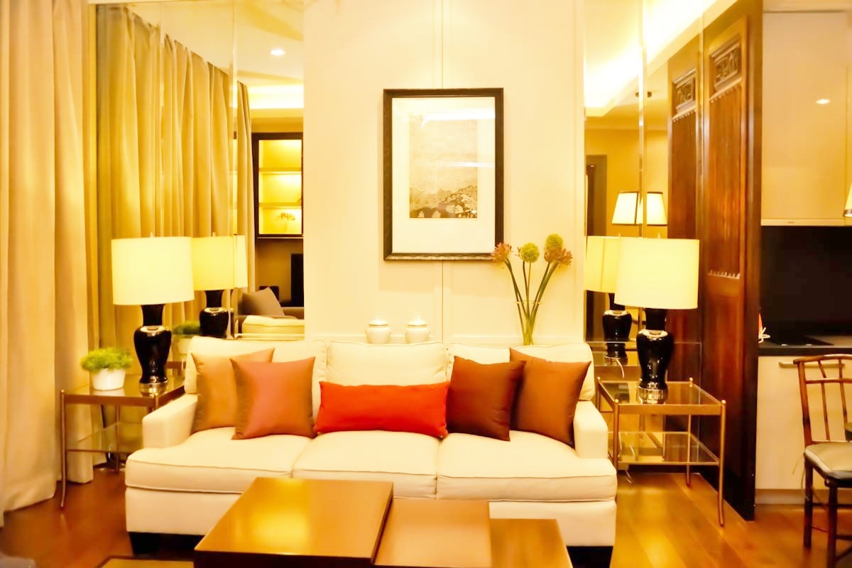 Condo For Sale 1 Bedroom 1 Bathroom Quattro by Sansiri