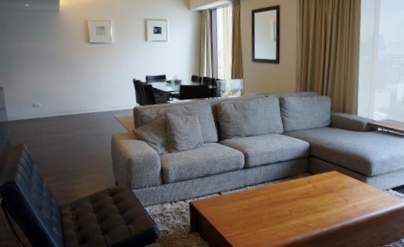 Condo For Sale 2 Bedrooms 2 Bathrooms Hansar Rajdamri