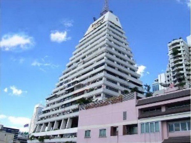 Diamond Tower