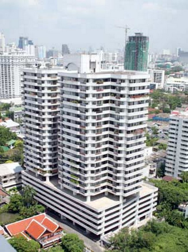 Richmond Palace | Condos for Rent, Sale in Bangkok Thailand