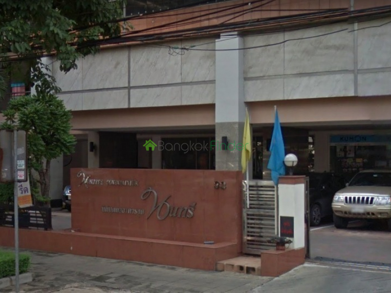 Baan Nonsi | Condos for Rent, Sale in Bangkok Thailand