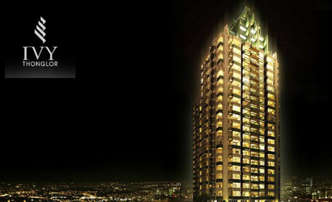 Ivy Thonglor