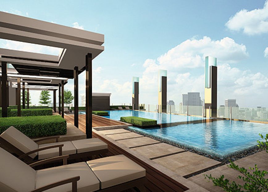 RHYTHM RATCHADA | Condos for Rent, Sale in Bangkok Thailand