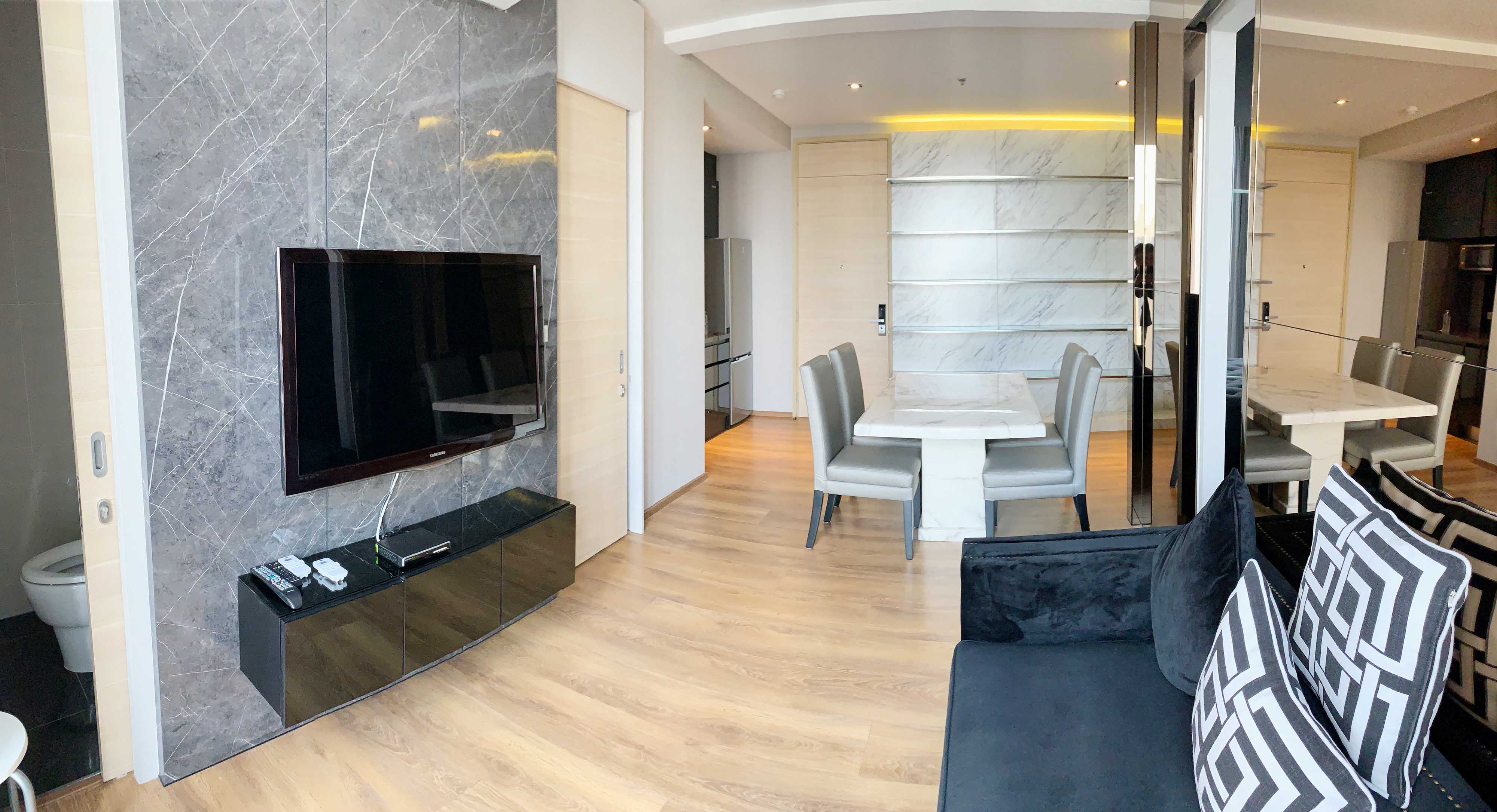 Condo for sale Sukhumvit soi 24