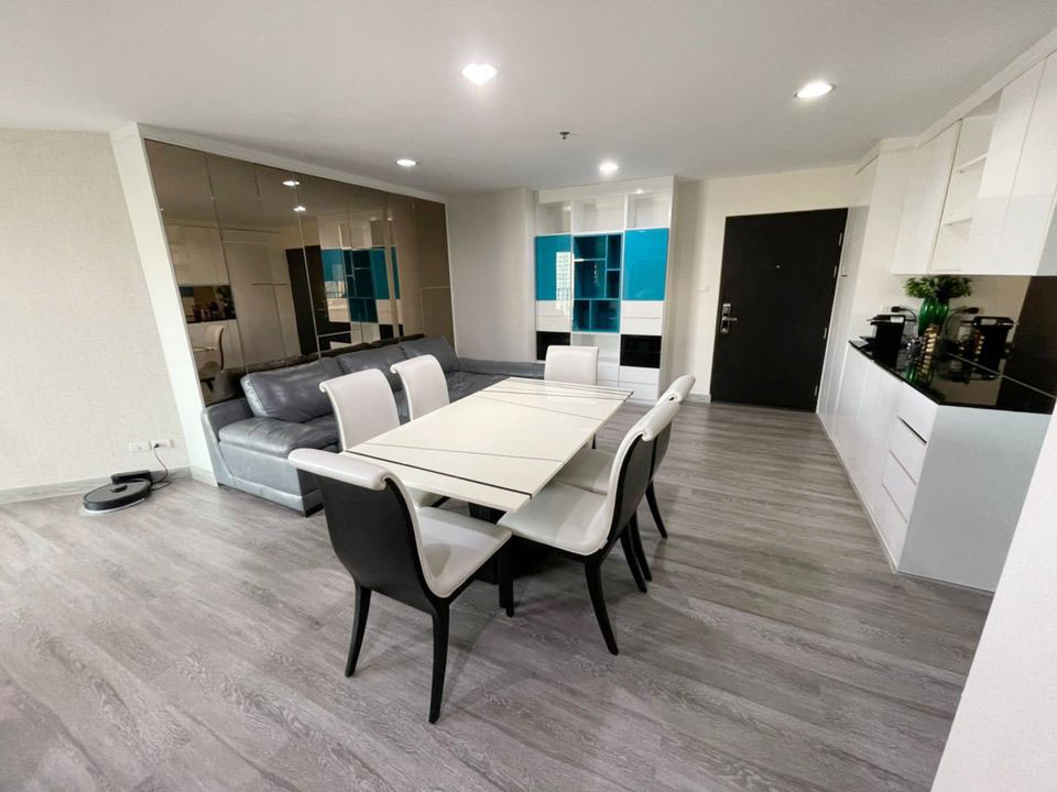 Condo for sale near Central Plaza Rama 9