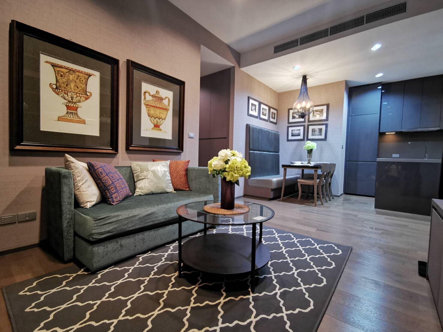 Condo for sale next to BTS Surasak, | Condos for Rent, Sale in Bangkok ...